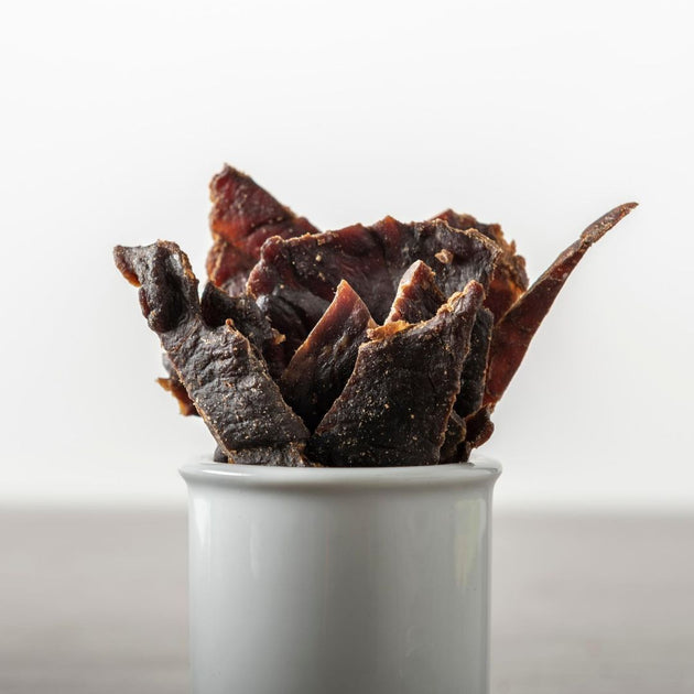 Alternative meat products: A deeper dive into why they are not a good – PREVAIL Jerky